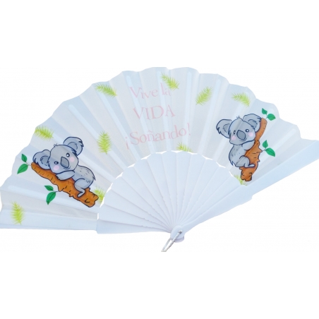 Éventail Adorable