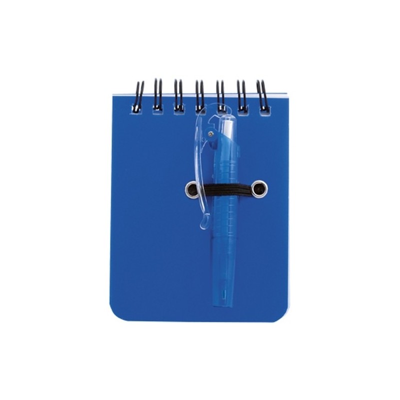 Petit Bloc Notes Avec Stylo