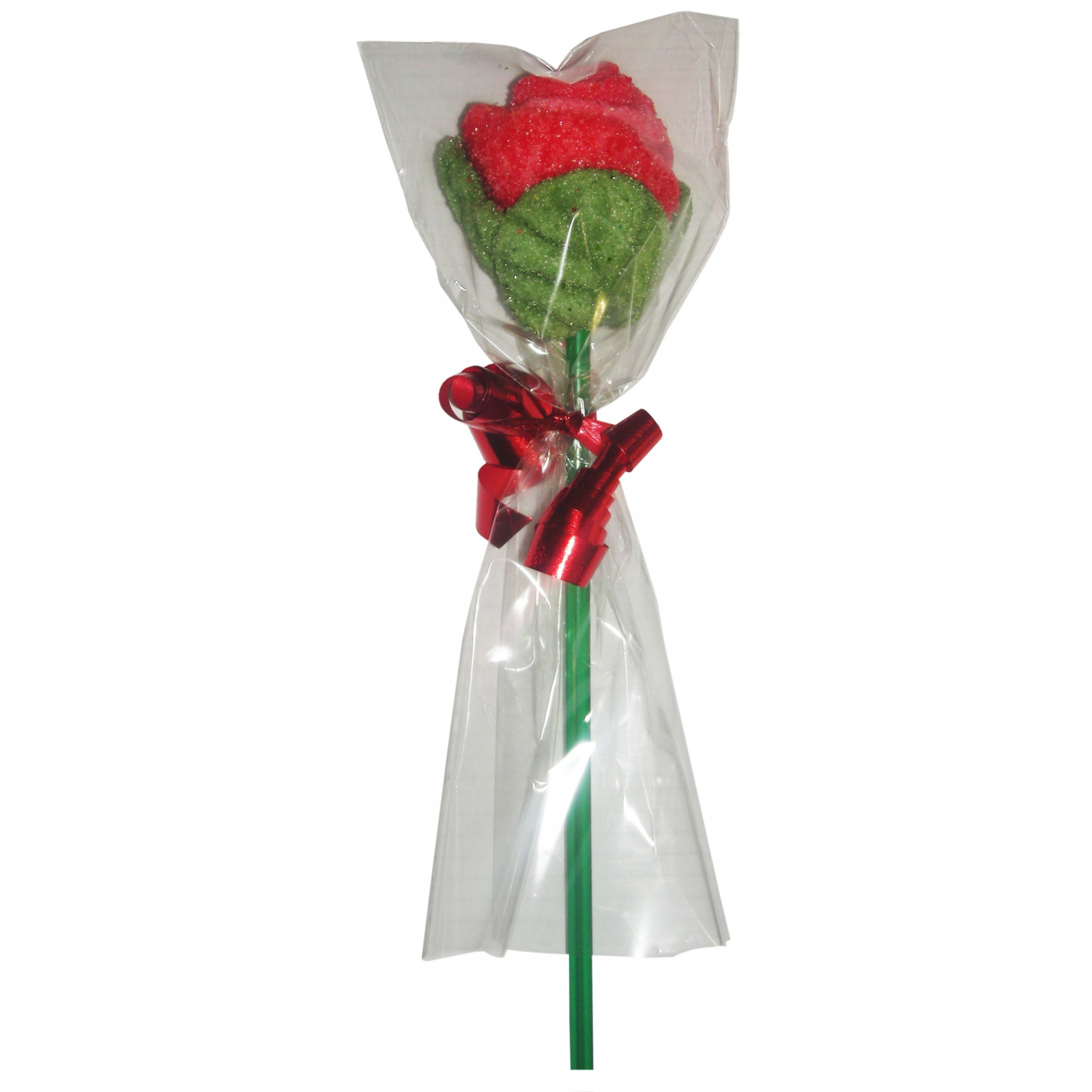 Gummy Rose 30 Grammes