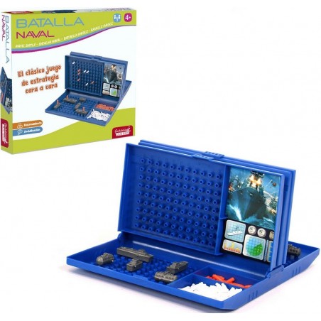 Jeu De Bataille Navale Pour Enfants