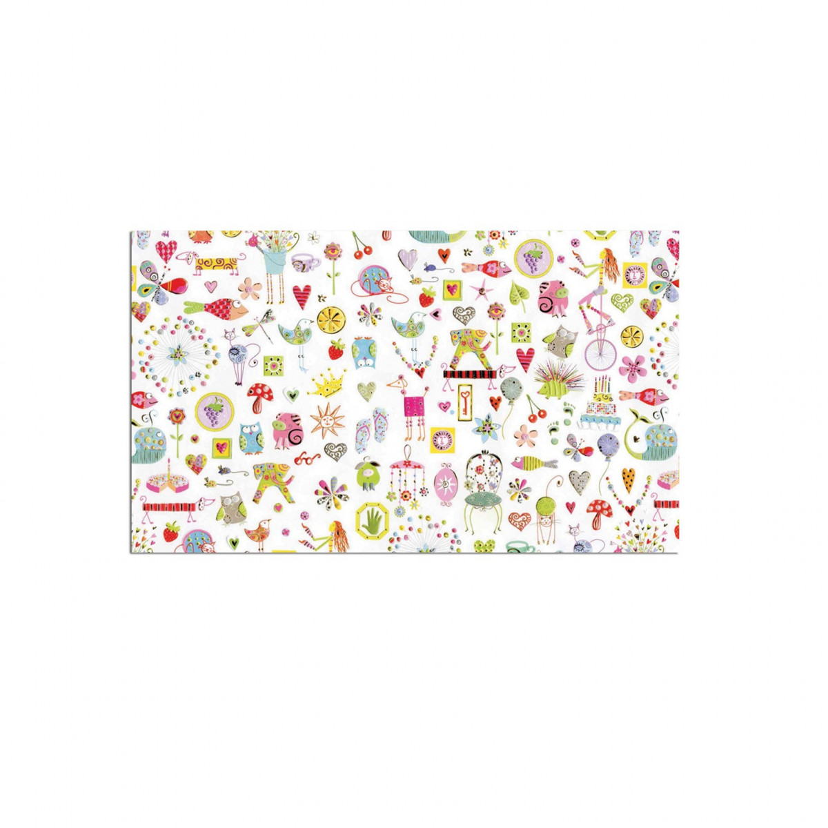 Détails Du Papier Turnowsky