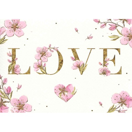 Carte Postale D Amour Turnowsky