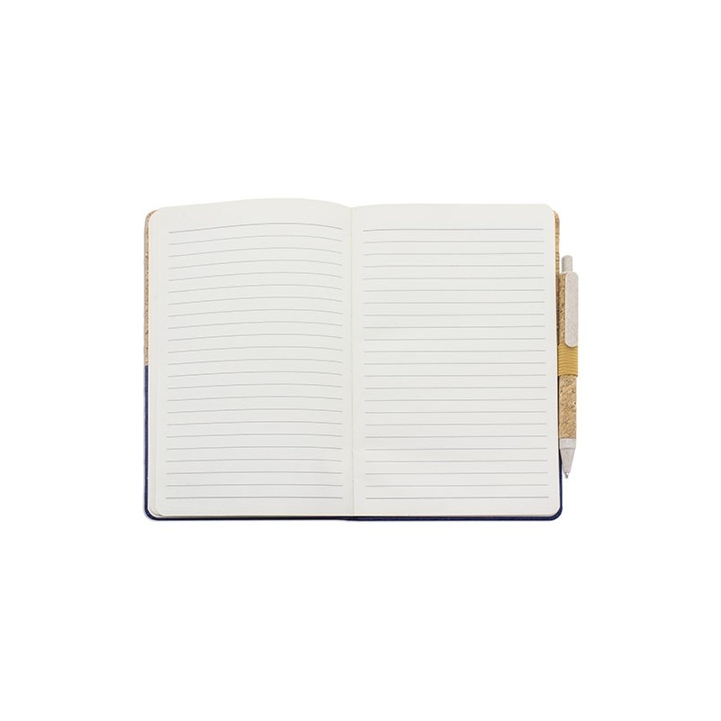 Carnet Écologique Naturel