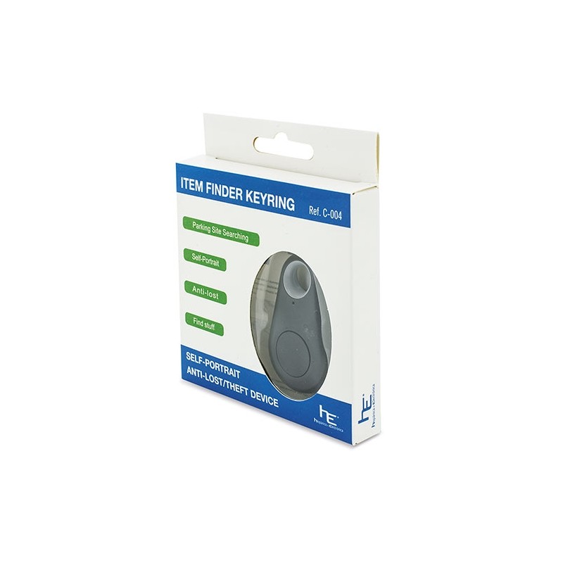 Détecteur D’Objets