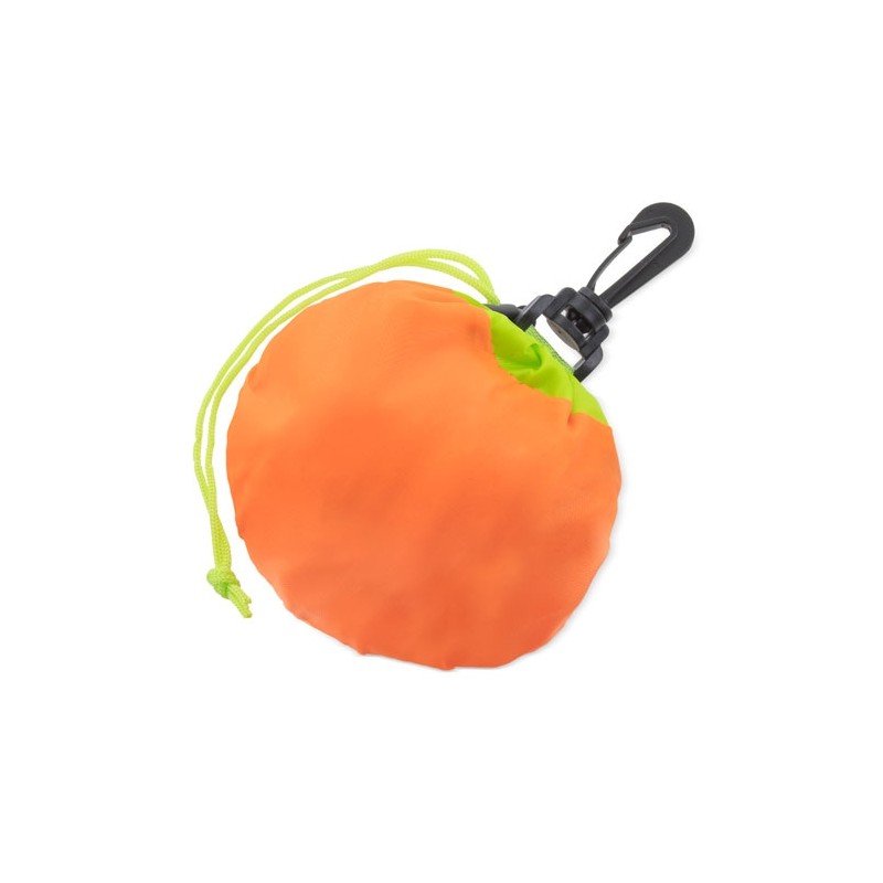 Sac Pliable Orange