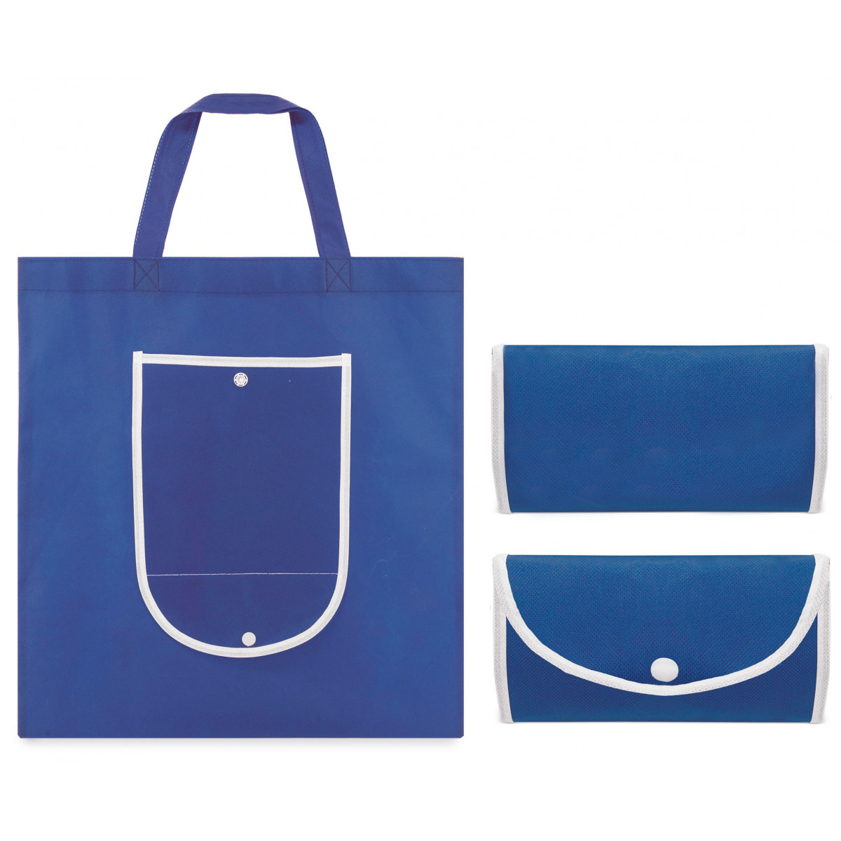 Sac Pliable Classique Nw