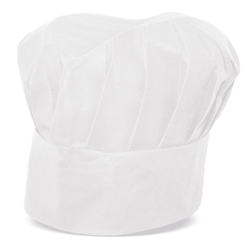 Toque De Chef