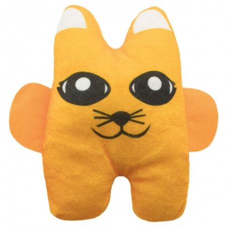 Peluche Mimo (Paquet De 5 Pcs)