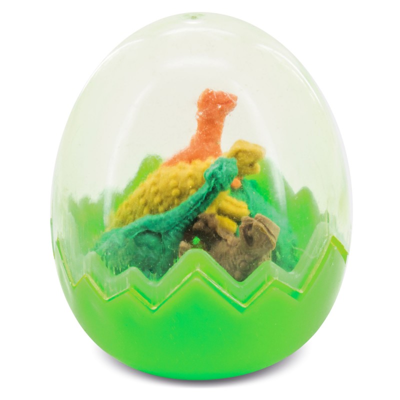 Paquet De Gommes Fantaisie