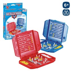 Jeu De Bataille Navale