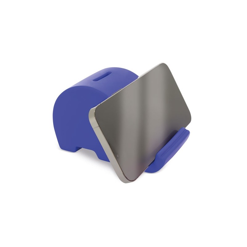 Tirelire Portemobile En Forme D'Éléphant Épargne Et Fonctionnalité Dans ...