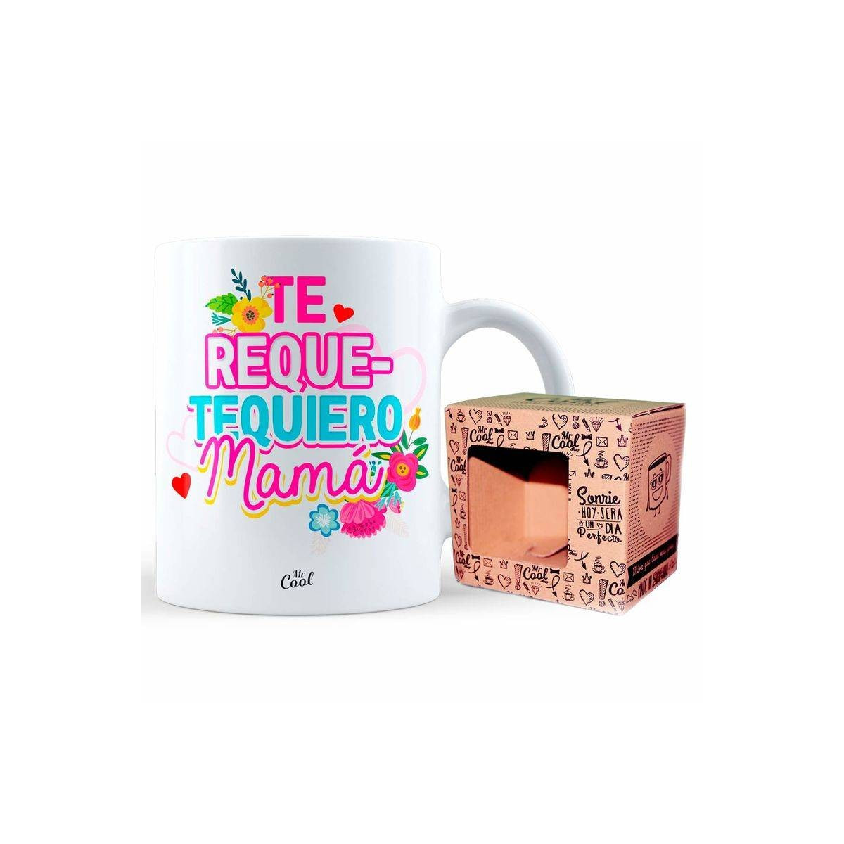 Mug Je T Aime Maman V2