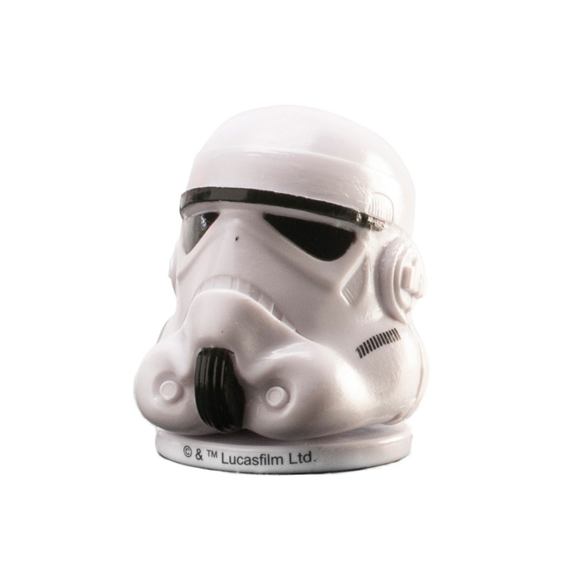 Figurine De Décoration De Gâteau Stormtrooper