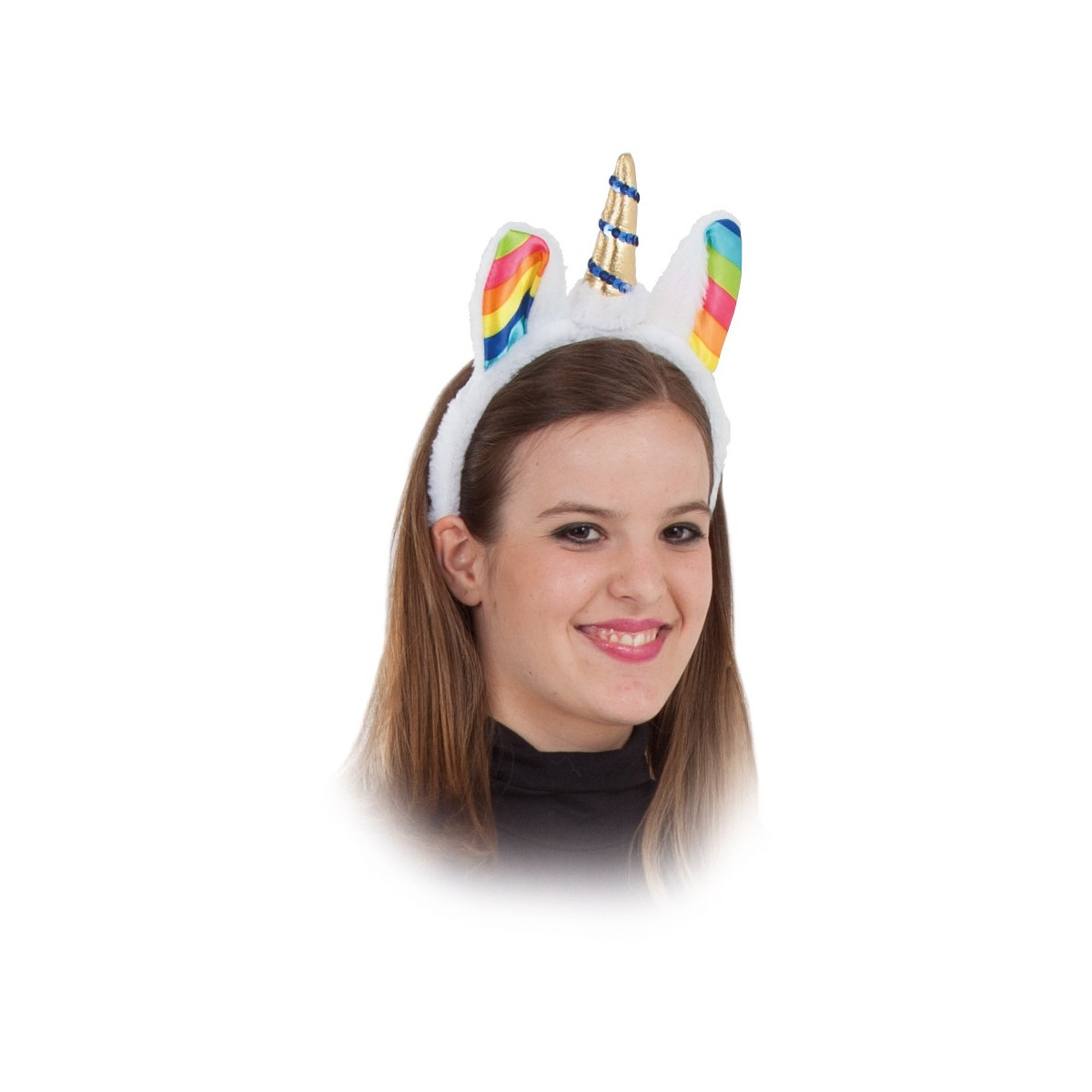Bandeau Licorne