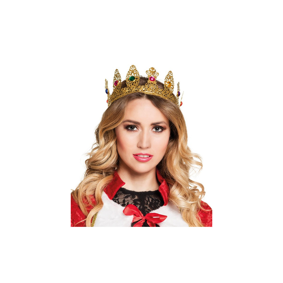 Couronne De Reine