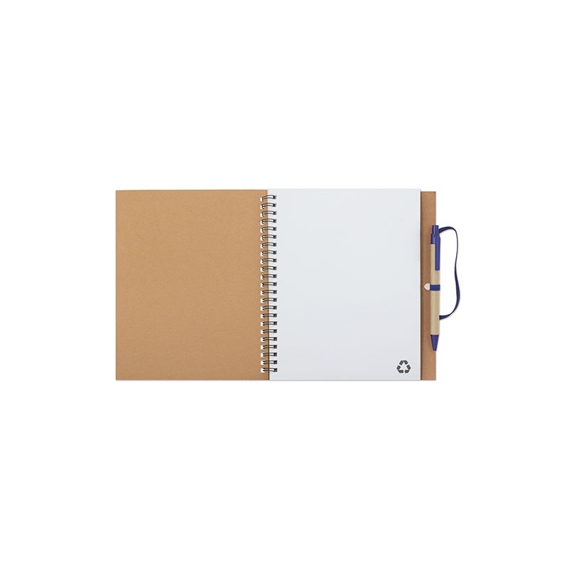 Carnet Safari A5