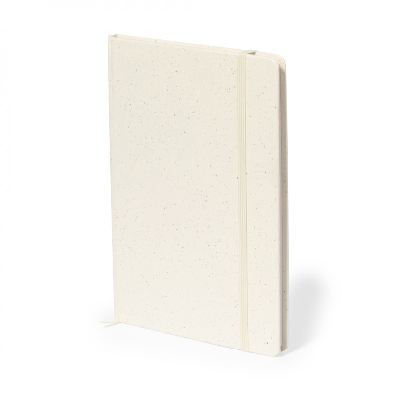 Carnet Avec Élastique