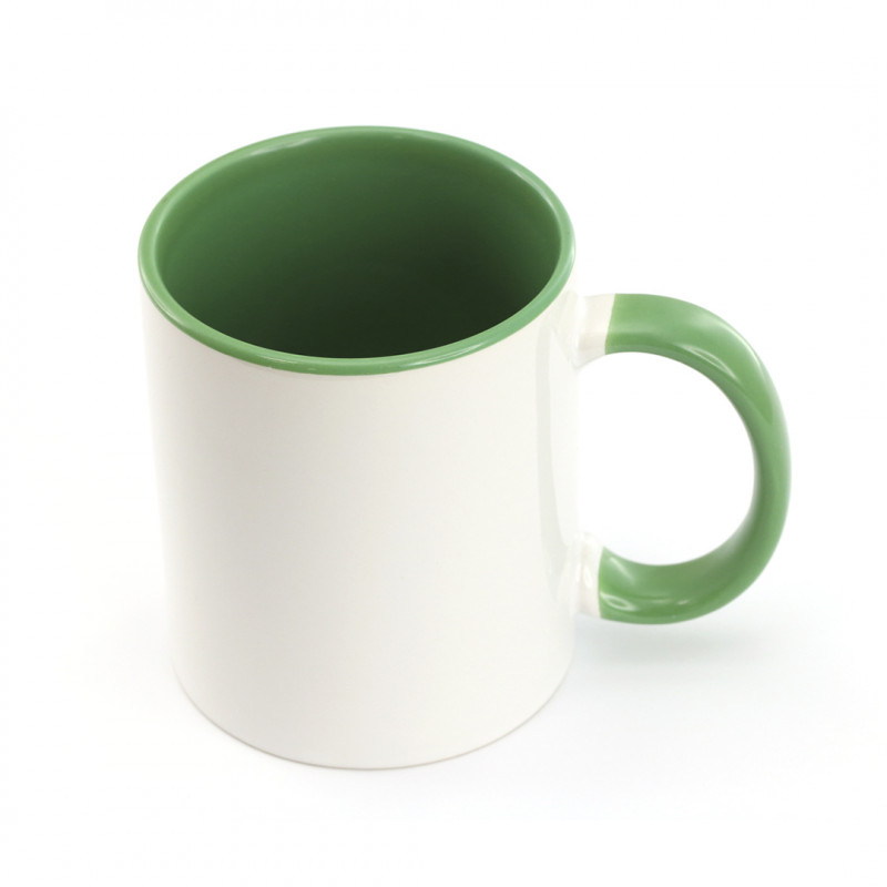 Tasse De Sublimation Harnet