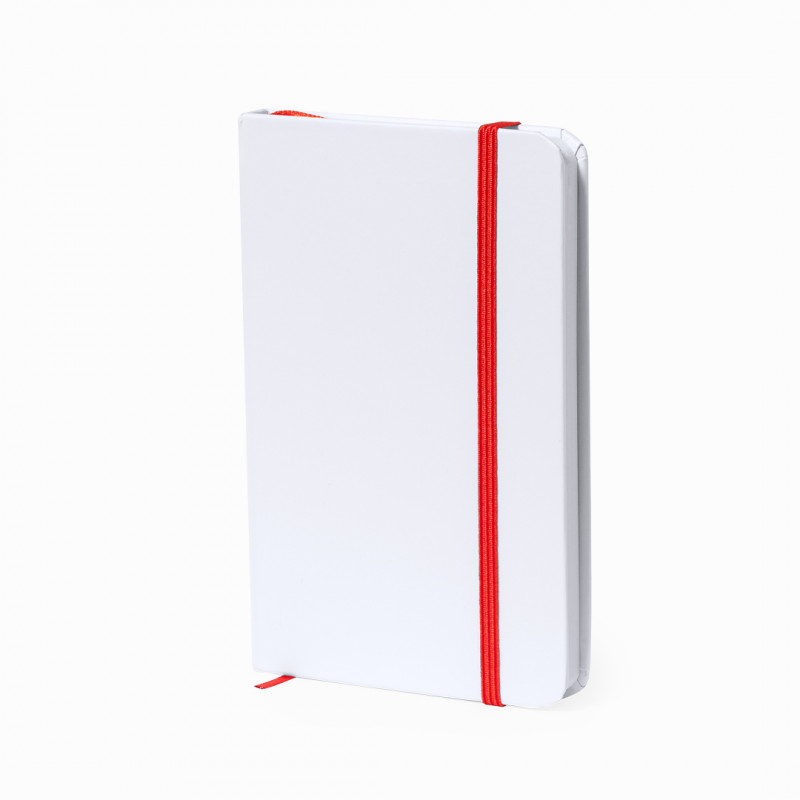 Carnet Blanc Original