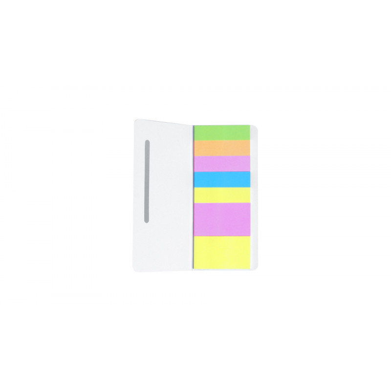 Carnet Post It Personnalisé Avec Crayon Licorne