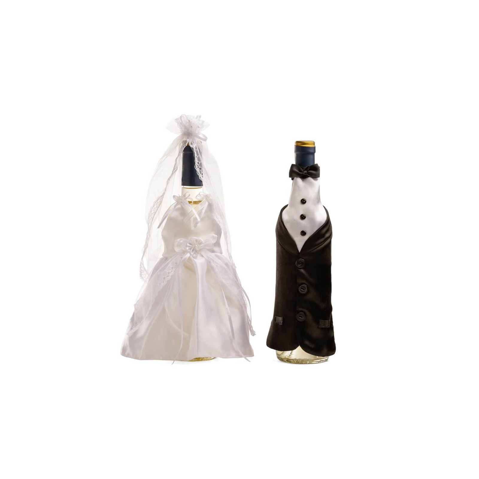 Fourreau De Bouteille Mariage