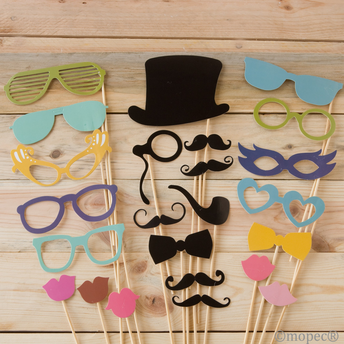 Set Ensemble Pour Les Photocall