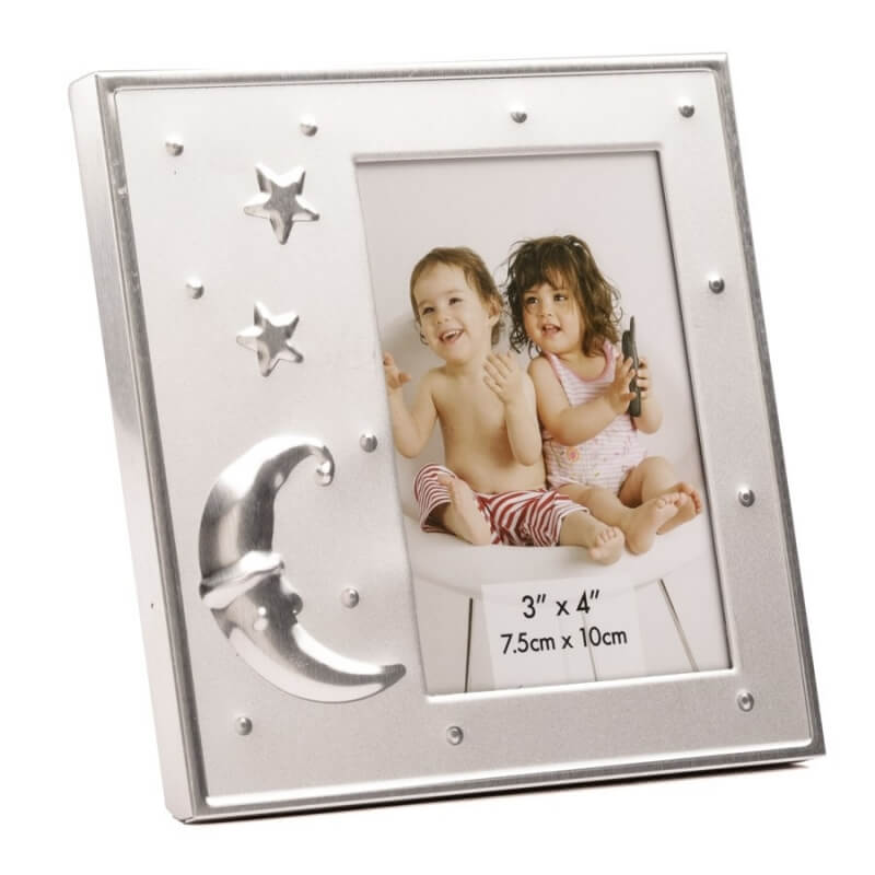 Cadres Photo De Baptême Originaux