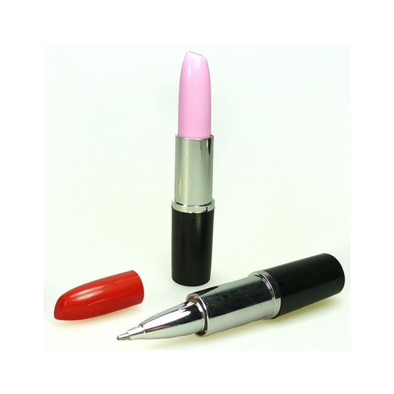 Bâton De Rouge À Lèvres Pour Des Détails D'anniversaire Personnalisés